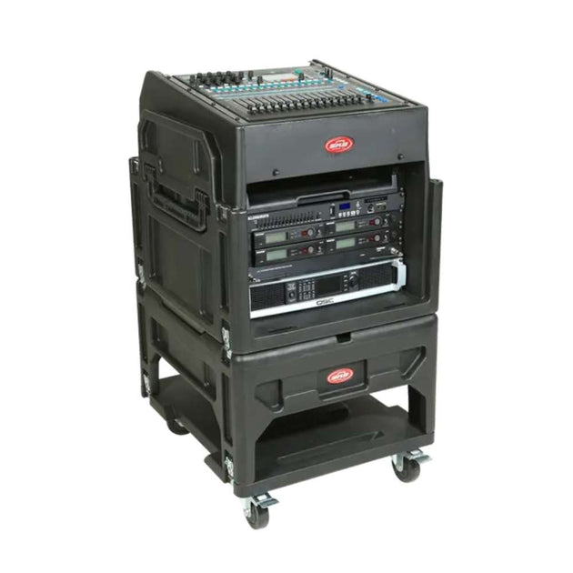 Gig Rig | AIS Houston