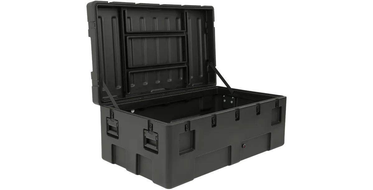 SKB R-Series 5530-20 Case No Wheels | AIS Houston