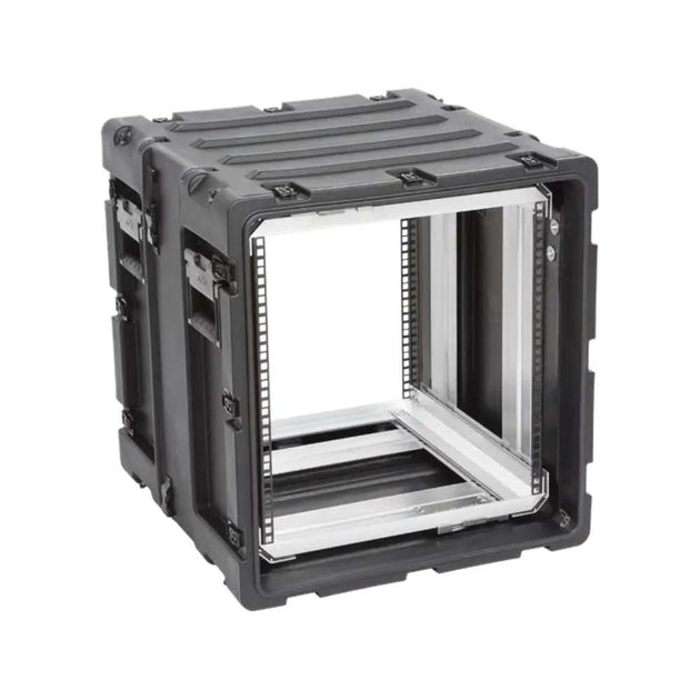 11U 20-inch Deep RR Series Shock Rack | AIS Houston