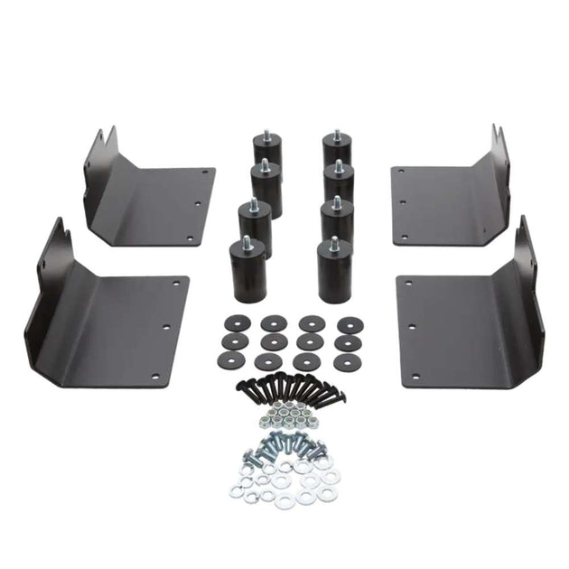 Heavy Duty Payload Kit | AIS Houston