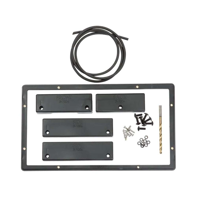 iSeries 1006 Panel Mounting Ring Kit | AIS Houston