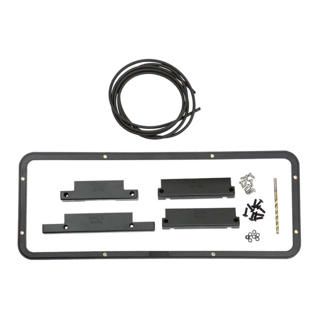 iSeries 1706 Panel Mounting Ring Kit | AIS Houston