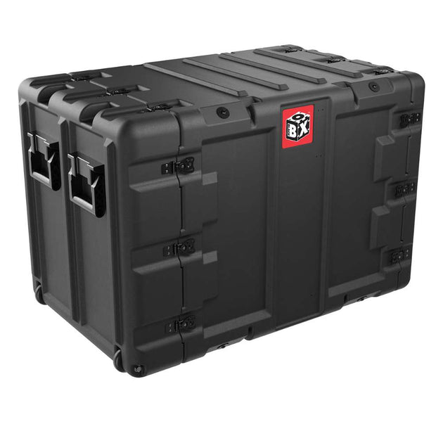 BlackBox 11U | AIS Houston