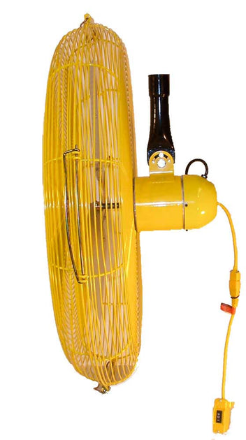 Jan Fan 20" 2 Speed Adapter Kit Fan | AIS Houston